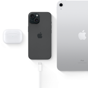 Apple製品｜iPhone15｜C smart公式オンラインストア